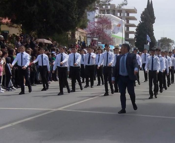 Οικοσελίδα - ΓΥΜΝΑΣΙΟ ΑΠΟΣΤΟΛΟΥ ΠΑΥΛΟΥ