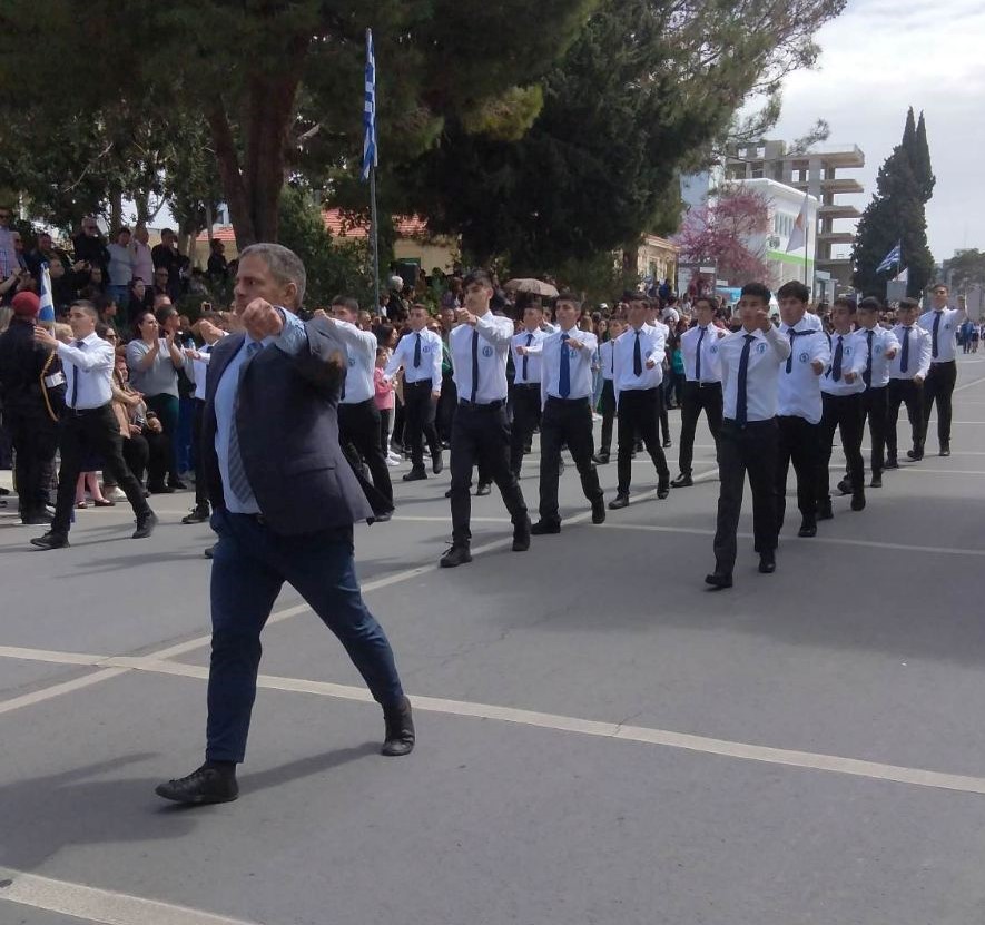 Οικοσελίδα - ΓΥΜΝΑΣΙΟ ΑΠΟΣΤΟΛΟΥ ΠΑΥΛΟΥ